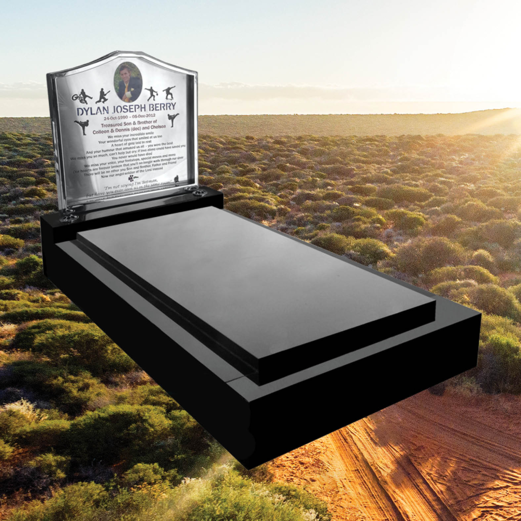 Full Monuments – Headstones and Plaques Papua New Guinea