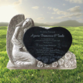 Headstones and Plaques Papua New Guinea