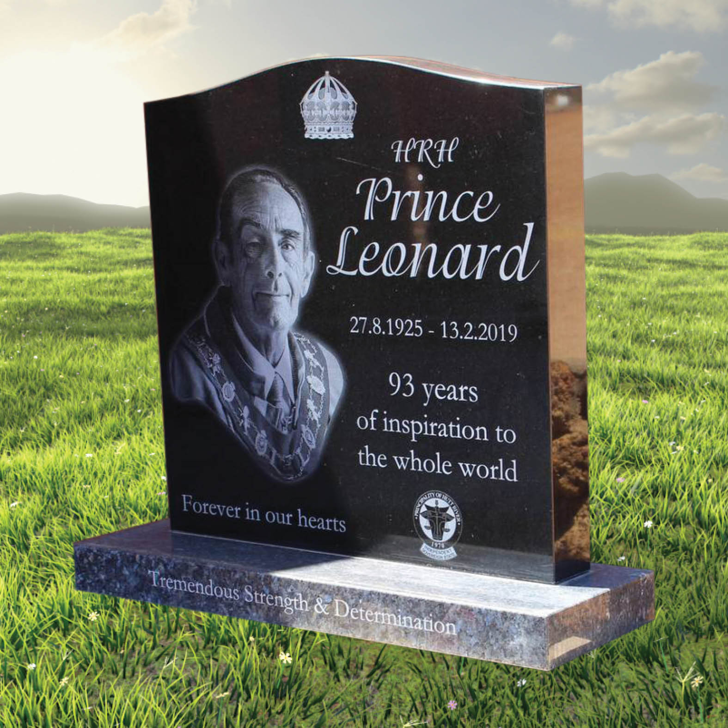Headstone Purchasing Tips – Headstones and Plaques Papua New Guinea