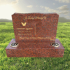Headstones and Plaques Papua New Guinea