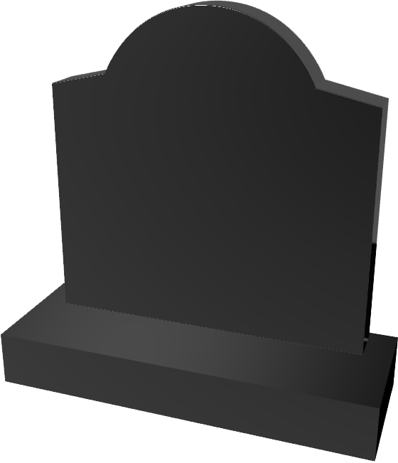 Headstones Shapes – Headstones and Plaques Papua New Guinea