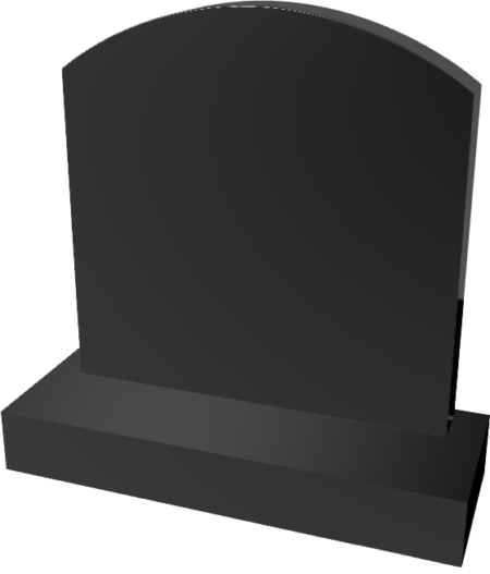 Headstones Shapes – Headstones and Plaques Papua New Guinea