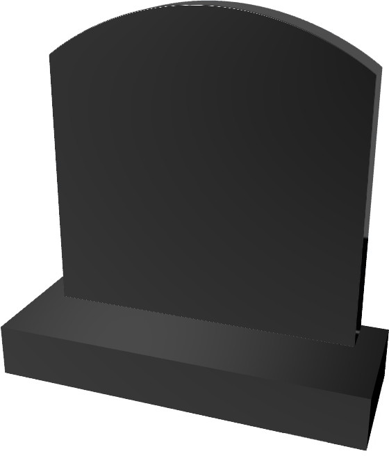 Headstones Shapes – Headstones and Plaques Papua New Guinea