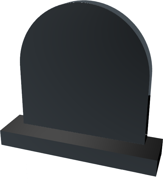 Headstones Shapes – Headstones and Plaques Papua New Guinea