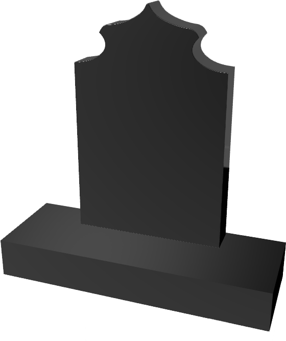 Headstones Shapes – Headstones and Plaques Papua New Guinea