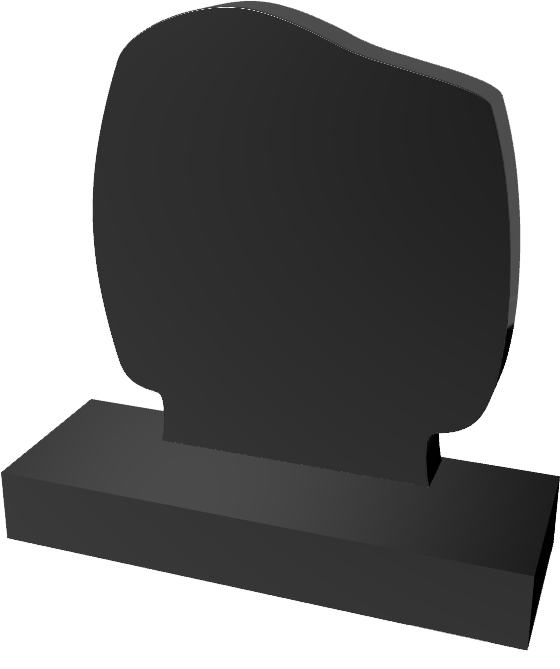 Headstones Shapes – Headstones and Plaques Papua New Guinea