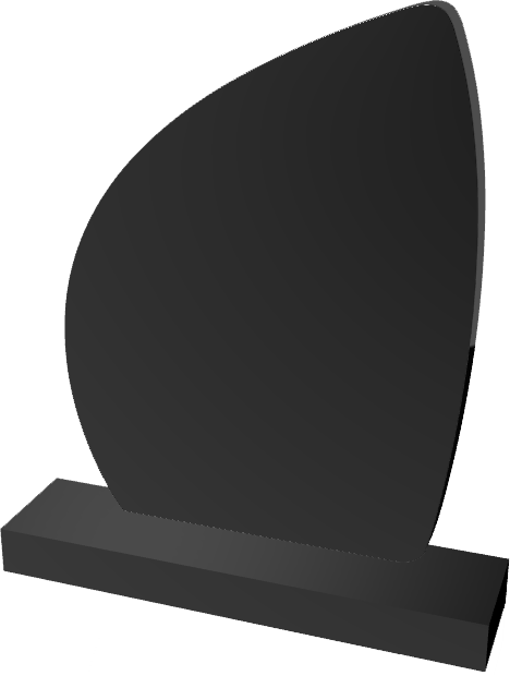 Headstones Shapes – Headstones and Plaques Papua New Guinea