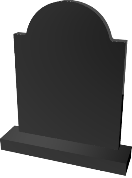 Headstones Shapes – Headstones and Plaques Papua New Guinea