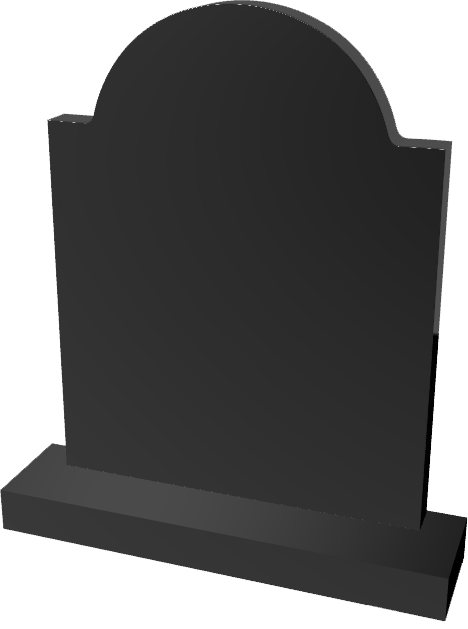 Headstones Shapes – Headstones and Plaques Papua New Guinea