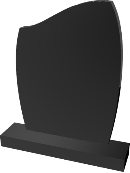 Headstones Shapes – Headstones and Plaques Papua New Guinea