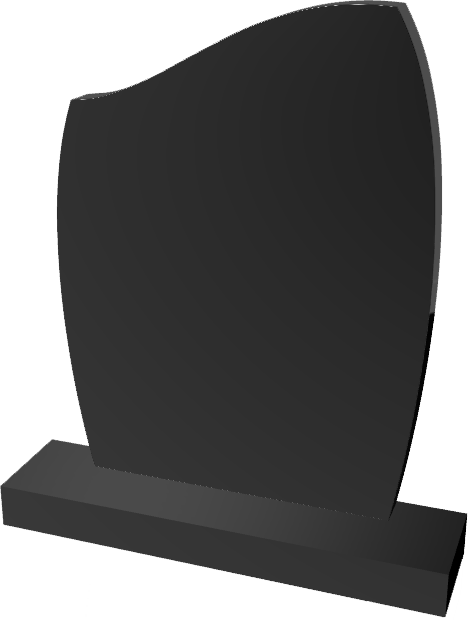 Headstones Shapes – Headstones and Plaques Papua New Guinea