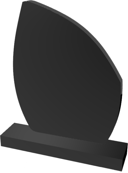 Headstones Shapes – Headstones and Plaques Papua New Guinea