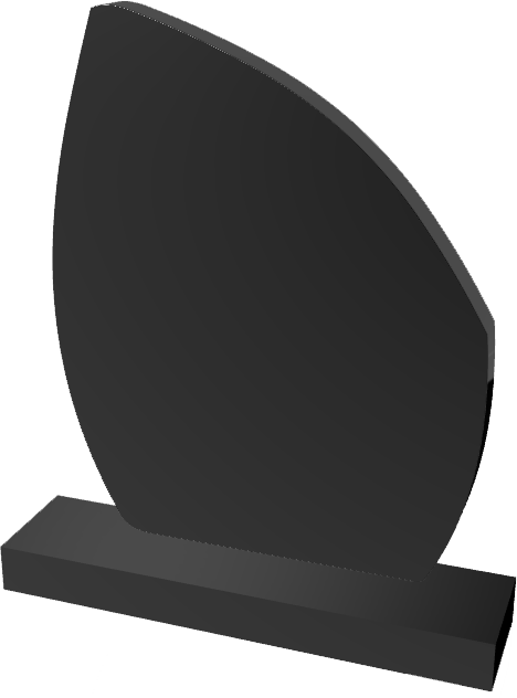 Headstones Shapes – Headstones and Plaques Papua New Guinea